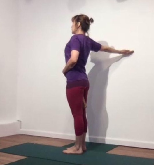 Welcoming 2022! Join us this weekend with Devki Desai.