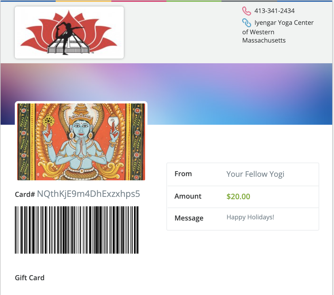 Welcoming 2022! Join us this weekend with Devki Desai.