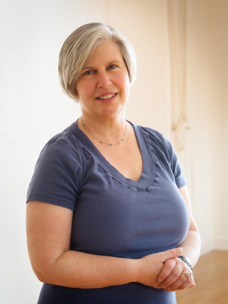 Devki Desai New Year's Workshop and 2022 Preview!