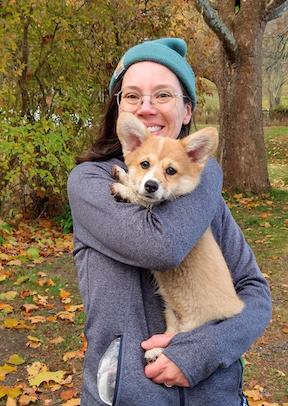 Welcoming 2022! Join us this weekend with Devki Desai.