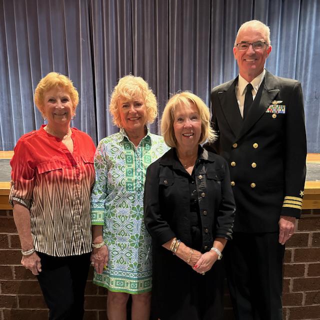 September 2024 MT alumni news and notes