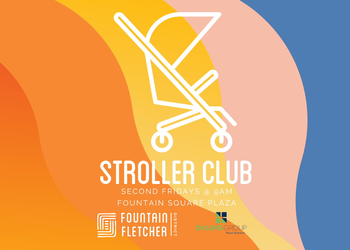 Stroller Club