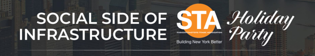 STA Newsletter - December 2022
