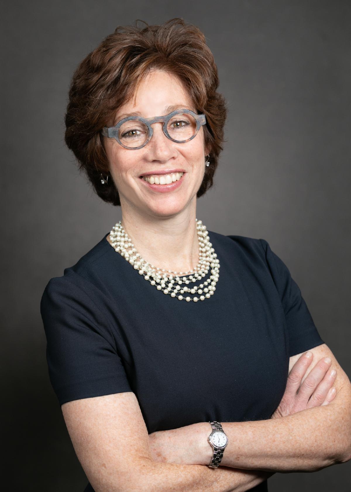 STA Announces Appointment of Felice Farber as new Executive Director