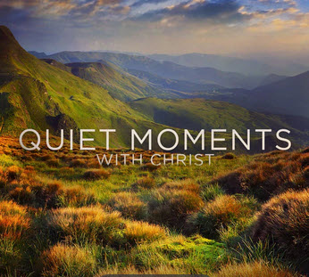 Lenten Devotional & Psalm Reading -- Thursday, March 9th