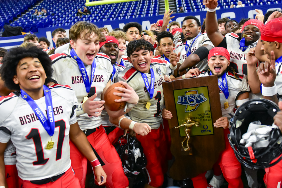 Luke Barnum Memorial Scholarship/School Absence Policy/The Musical ...