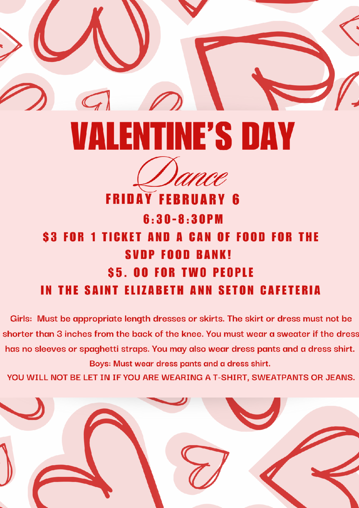 Dec. Virtue Awards/CSW/2026-2027 Preschool Enrollment