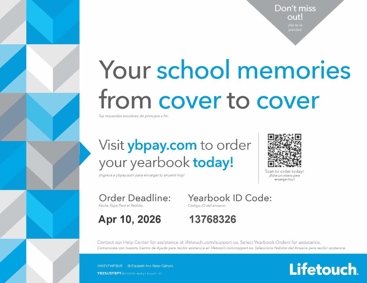 Dec. Virtue Awards/CSW/2026-2027 Preschool Enrollment