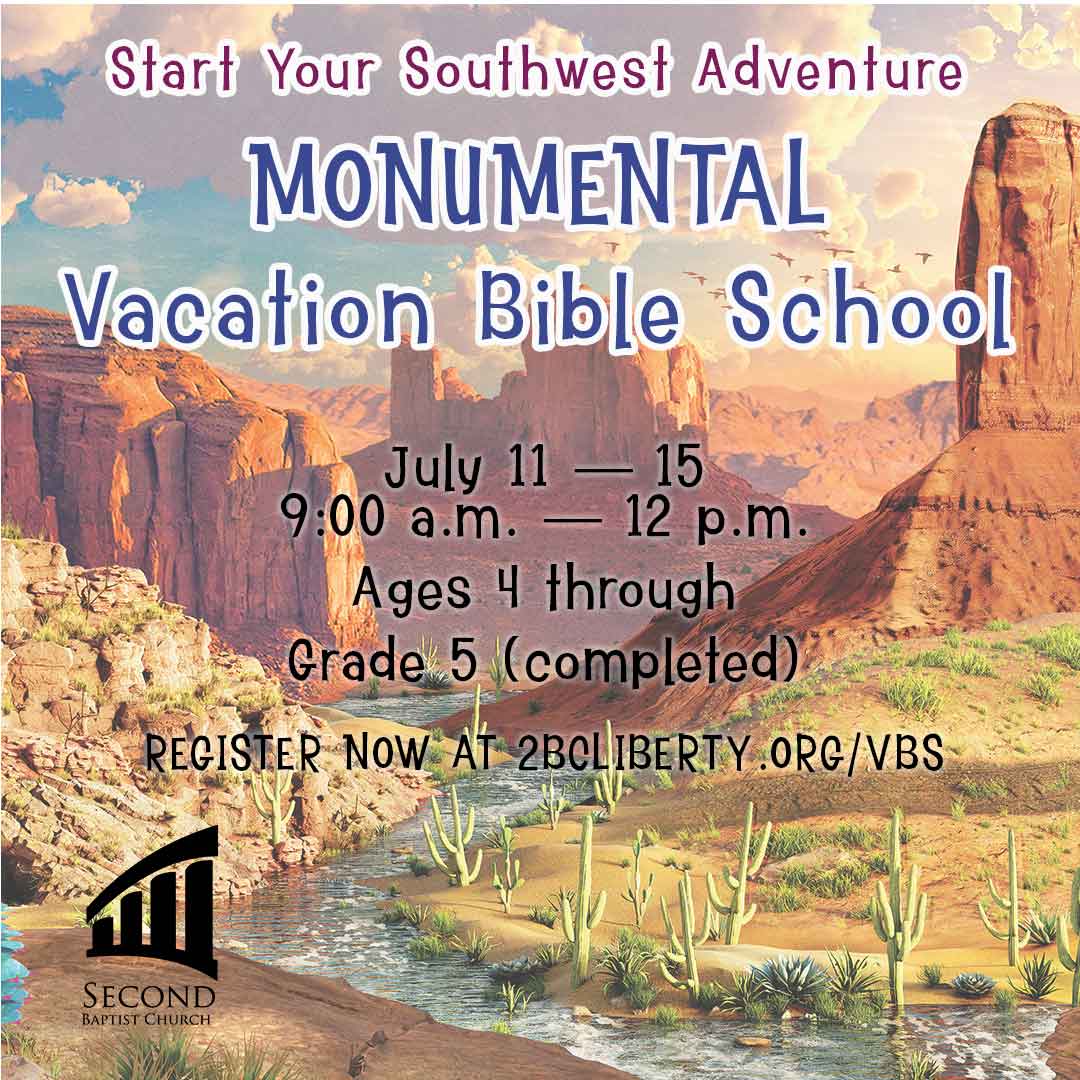 2BC Weekly Newsletter: April 15