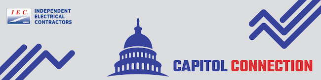 IEC Dallas Membership Connection