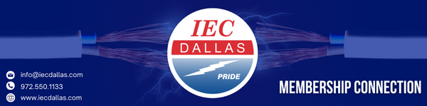 IEC Dallas Membership Connection