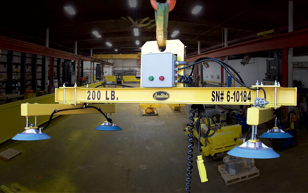 February 2023 Crane Connection