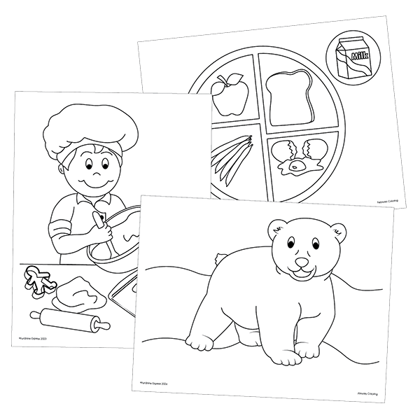 Resources to Celebrate Winter!