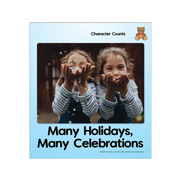 Resources to Celebrate Winter!