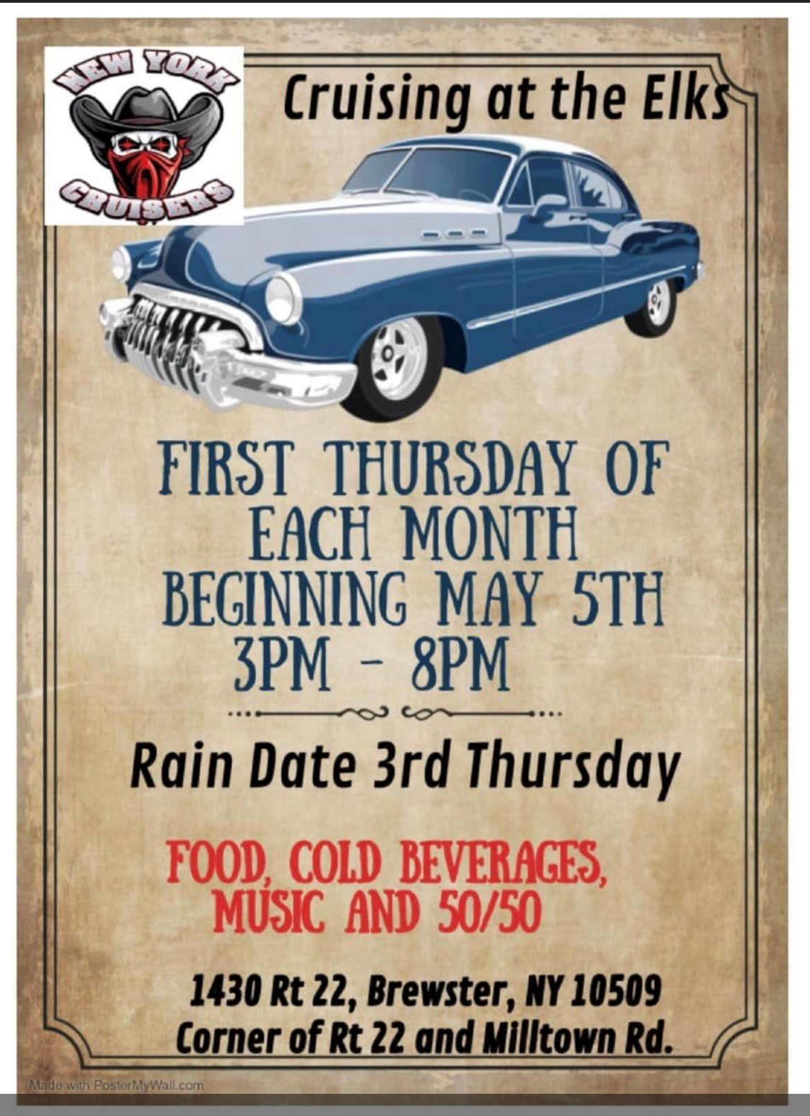 Brewster Elks #2101 - Meeting on Wednesday for New House Committee Members & Reminders RSVP ...