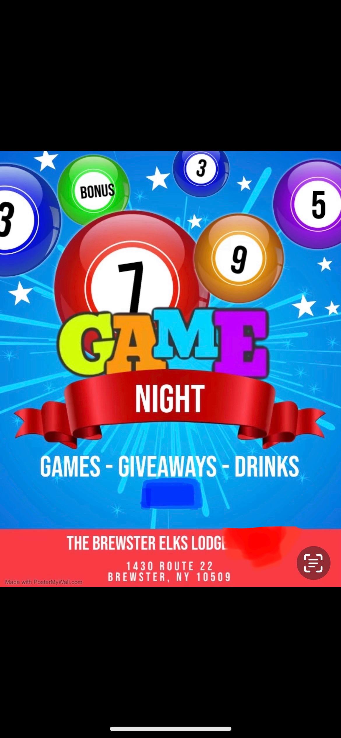 Brewster Elks 2101 - To Our Absent Member Joan A. Campbell Service ...