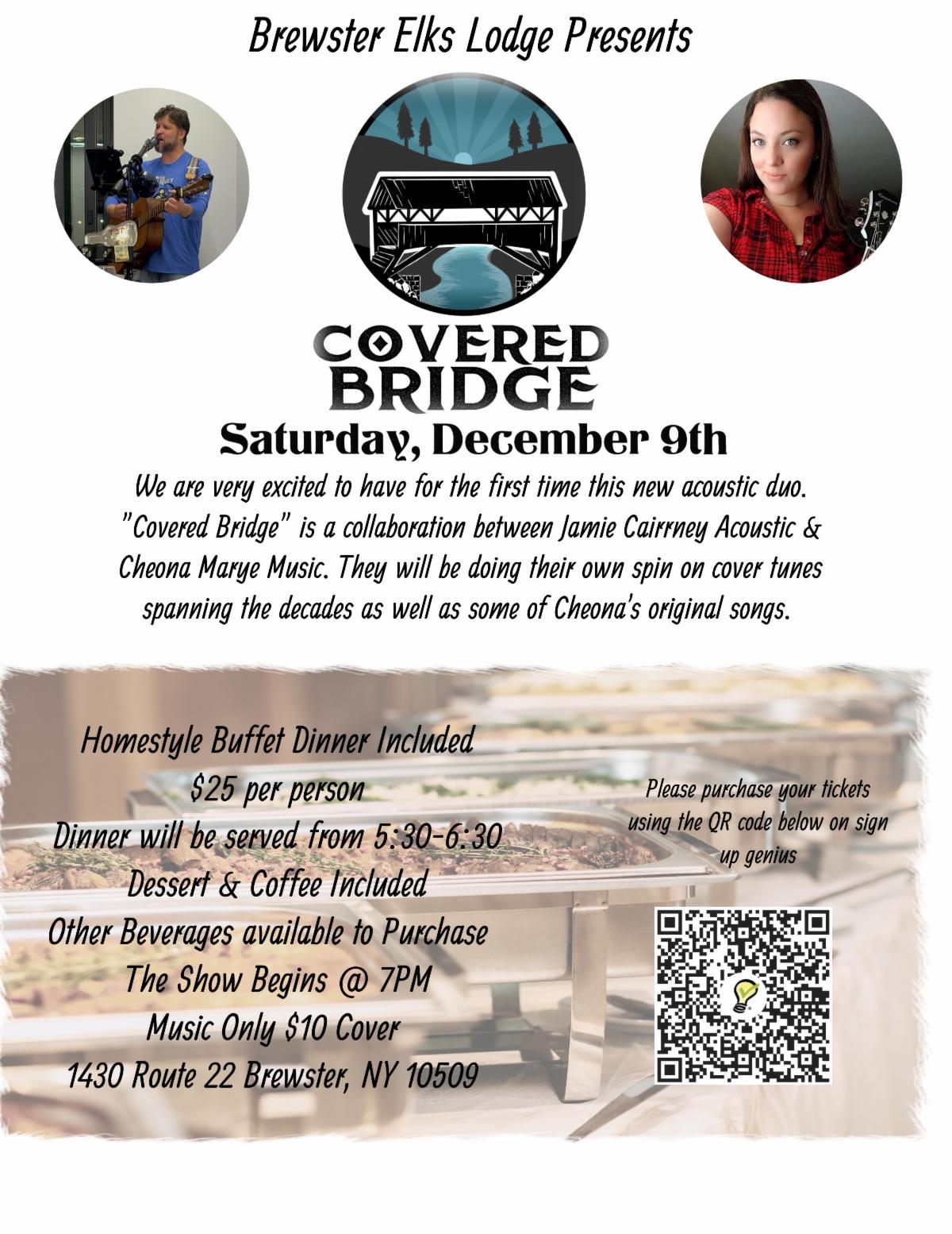 Brewster Elks 2101 - To Our Absent Member Joan A. Campbell Service Information