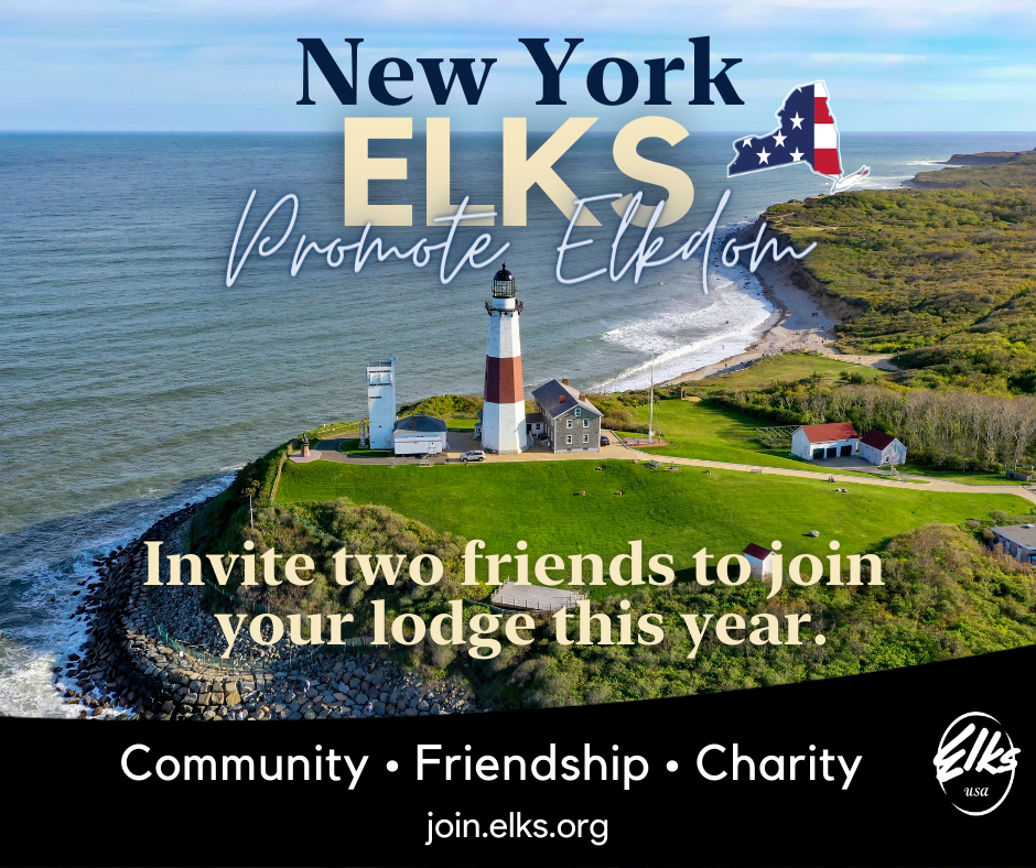 Brewster Elks 2101 -Newsletter 3/2/23