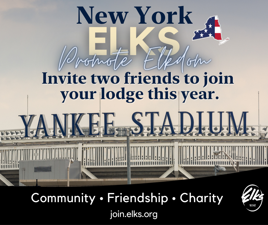 Brewster Elks 2101 - Wednesday Menu, Fundraising Reports to Kelly & Reminders