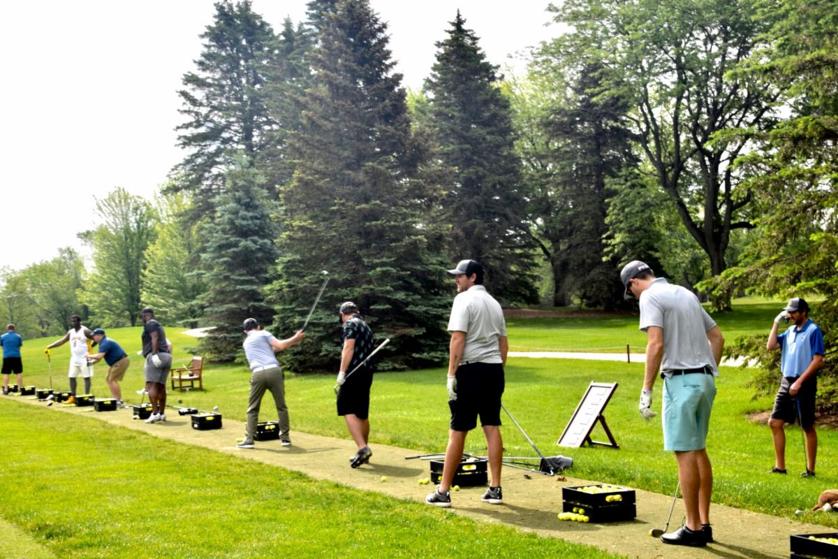 Registration is Open for the M-T Chamber 2022 Annual Golf Classic!