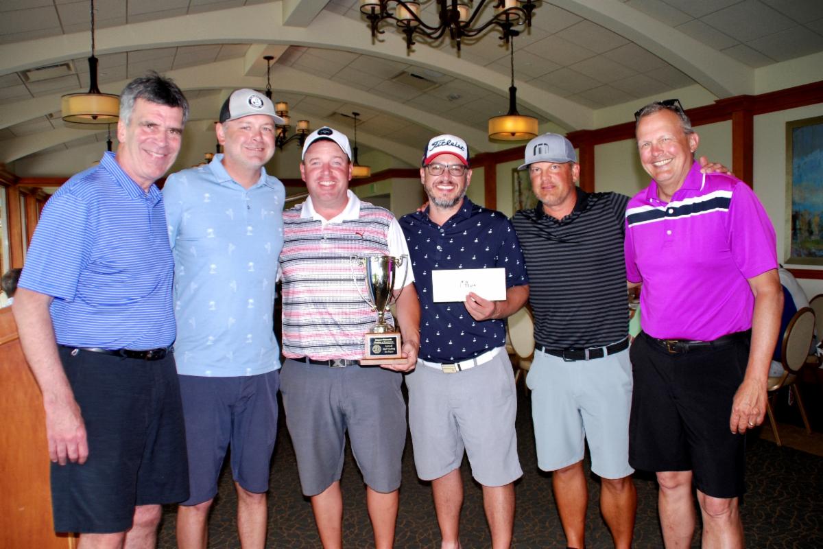 Registration is Open for the M-T Chamber 2022 Annual Golf Classic!