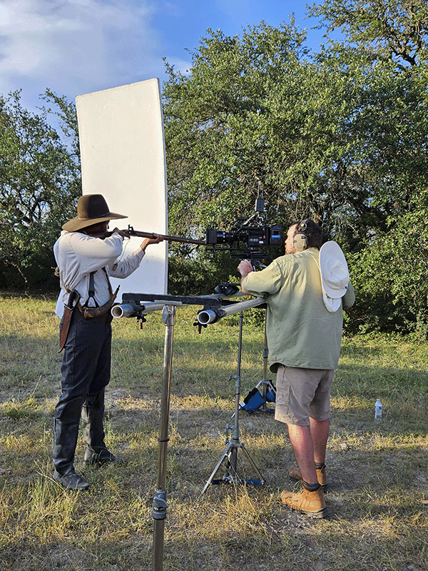 Reminder - November 18th is the Finale of the Texas Ranger Bicentennial ...