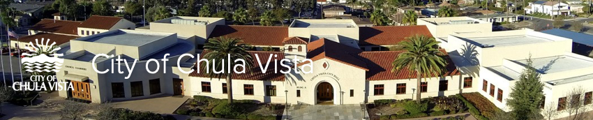 Chula Vista District 3 News