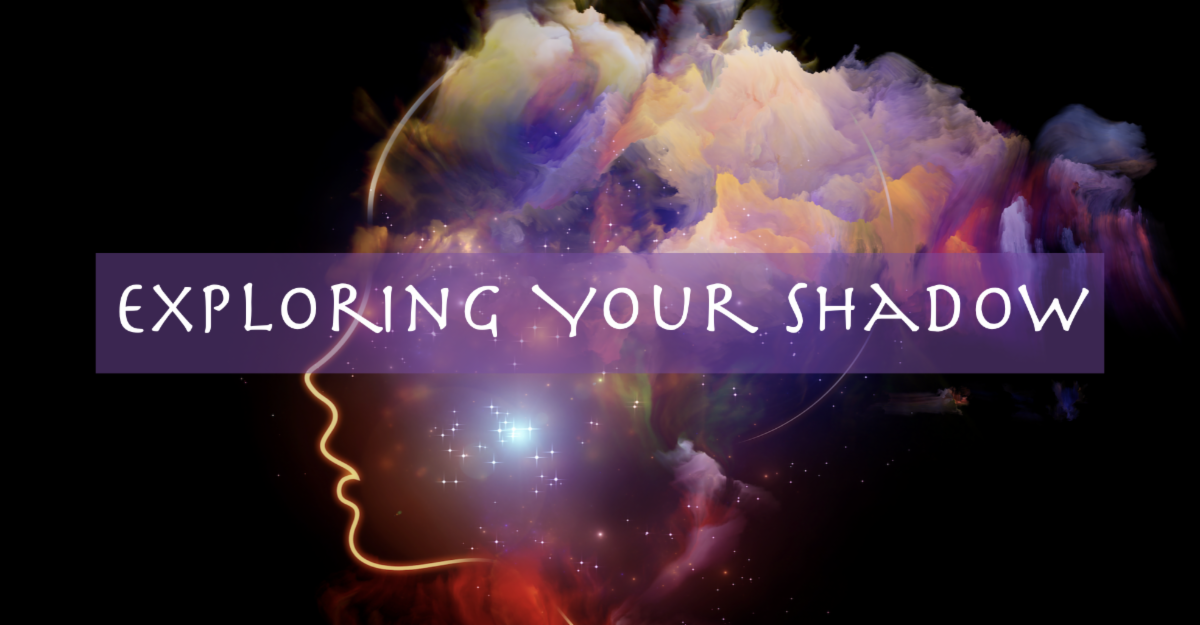 Exploring Your Shadow