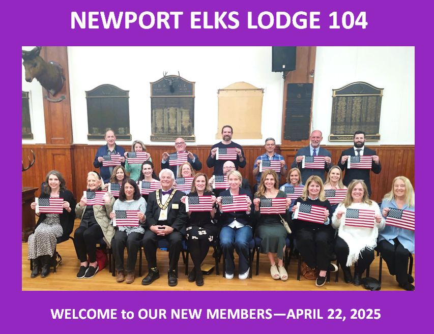 Exciting Events in MAY