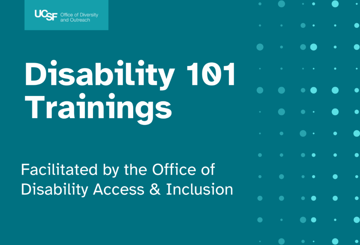 Disability Allies Newsletter - October 2023