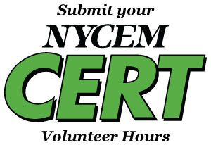 NYC CERT