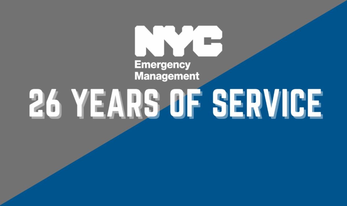 NYC CERT Newsletter