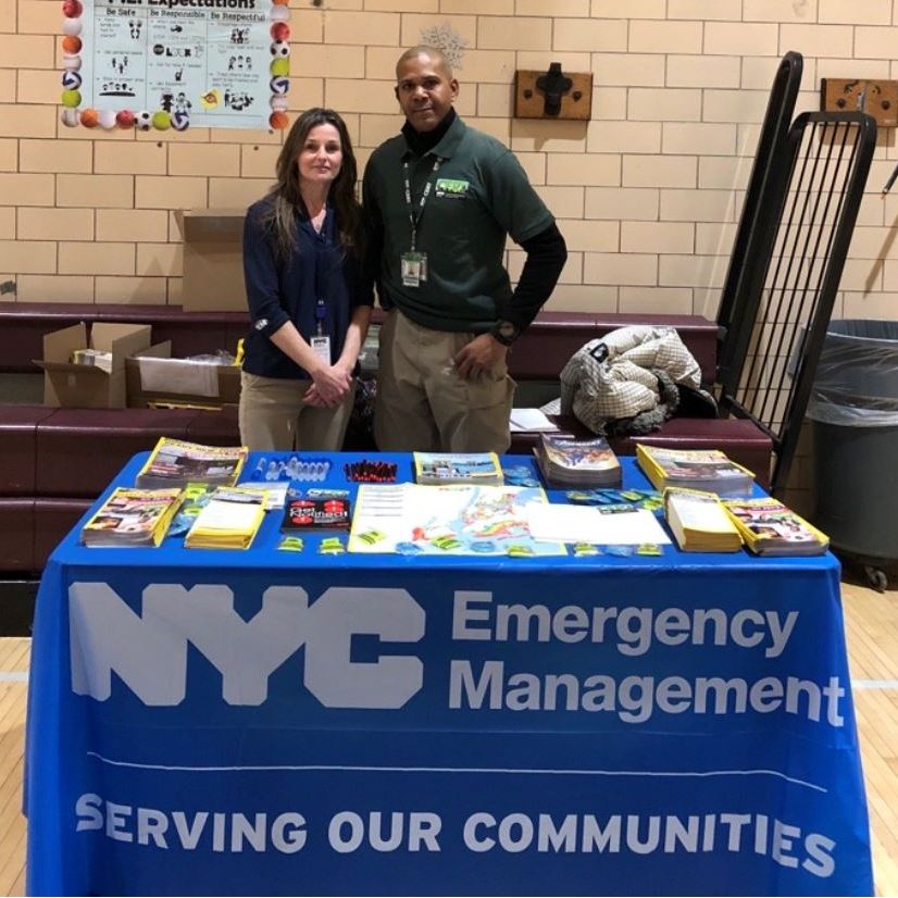 NYC CERT Newsletter