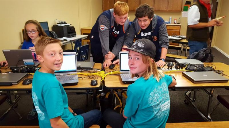 Billings Christian School May Newsletter - Craig Carse, Enrollment ...