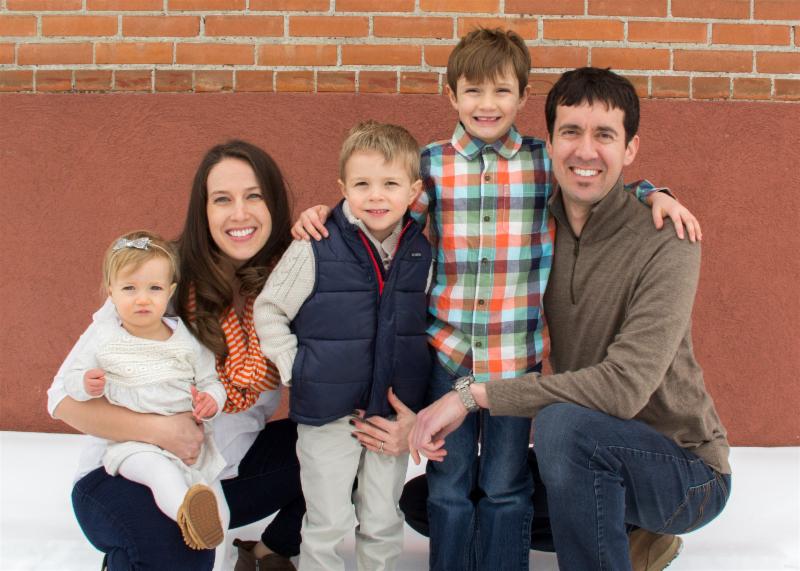 Billings Christian School May Newsletter - Craig Carse, Enrollment ...