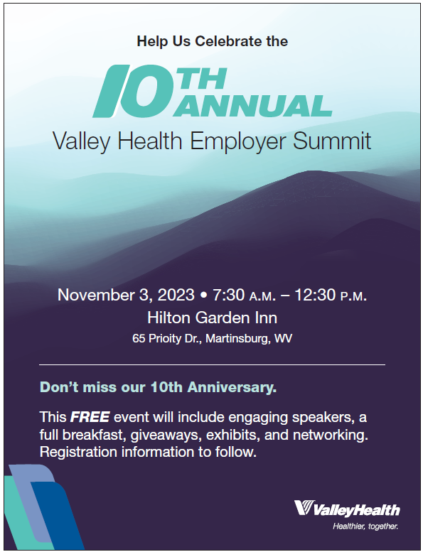 Employer Health Wrap-Up