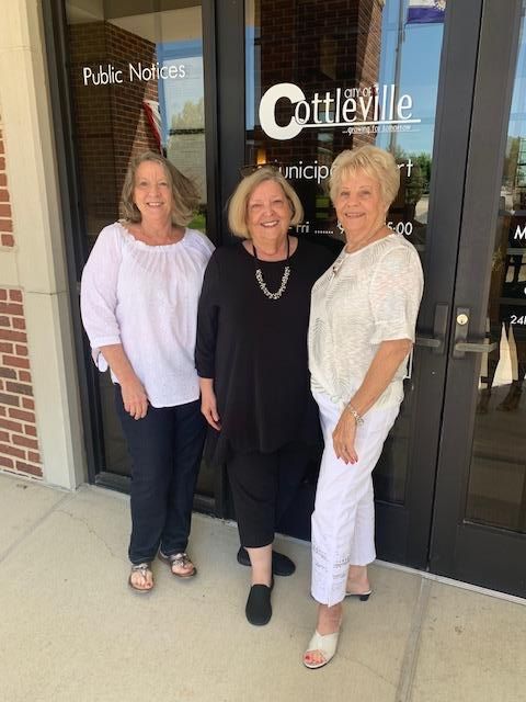 E-News from City of Cottleville