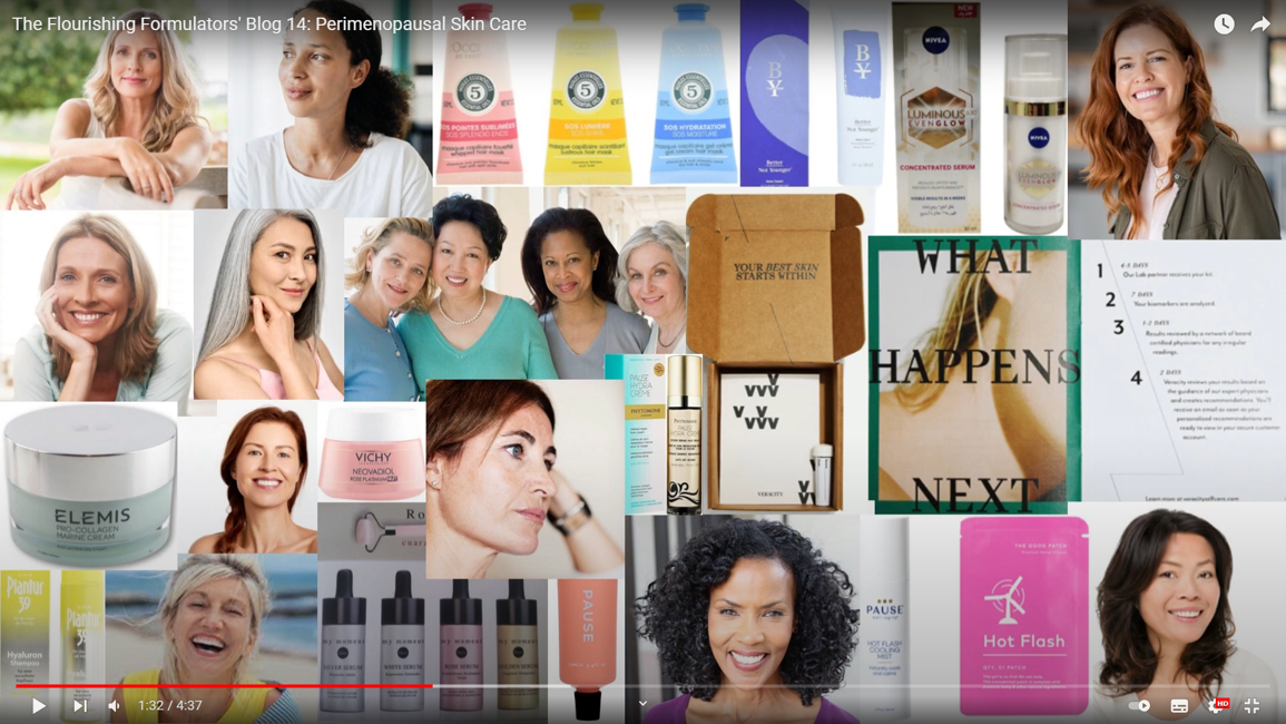 The Flourishing Formulators' Blog