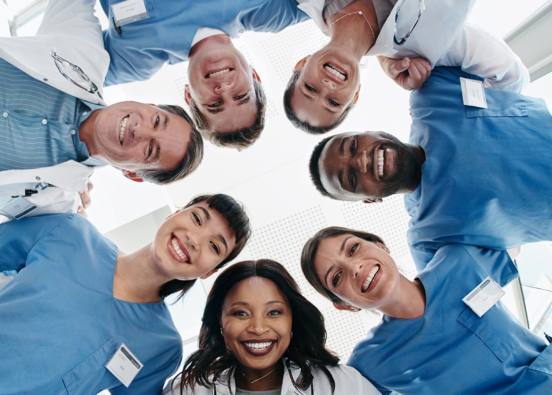 Healthy@Harris January 2026