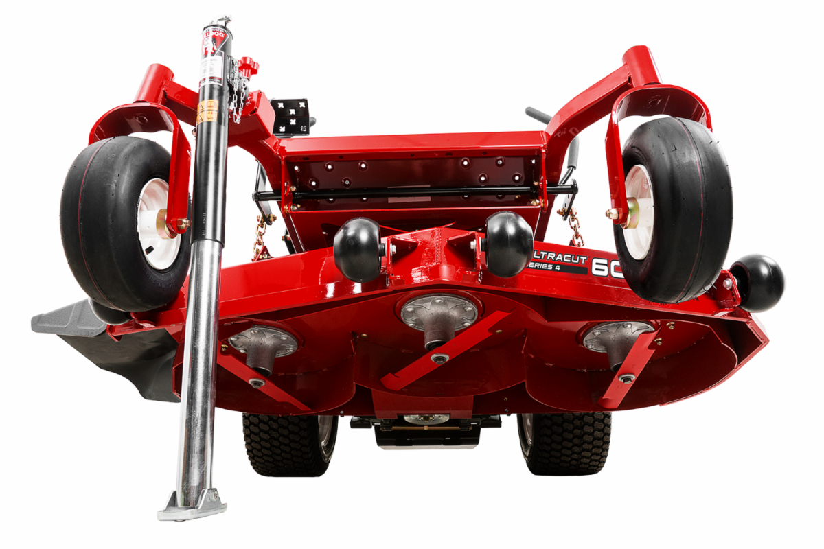 Your 2022 Exmark merchandising materials are on the way