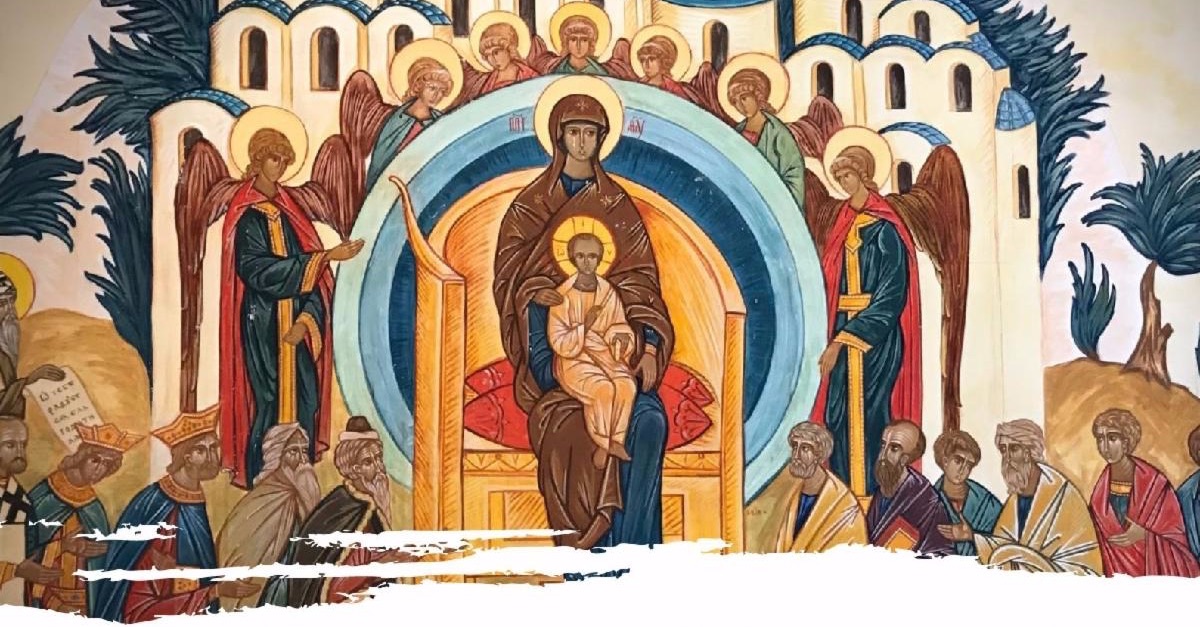 News from the Metropolitan Andrey Sheptytsky Institute Foundation ...