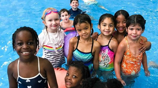 YMCA Summer Day Camp