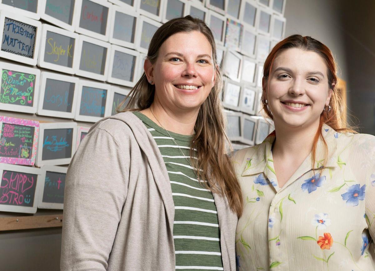 The Good Stuff in Child Welfare