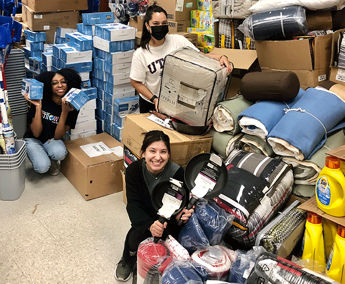 The Good Stuff in Child Welfare