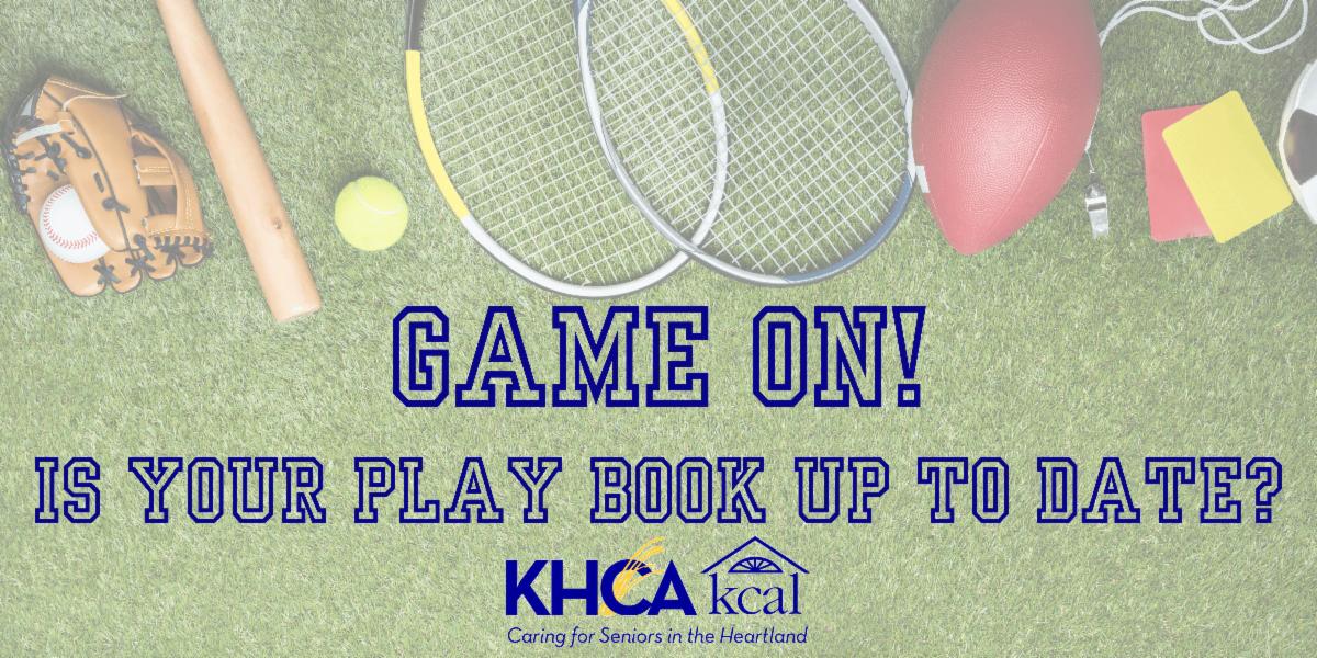 KHCA/KCAL 73rd Annual Convention and Trade Show