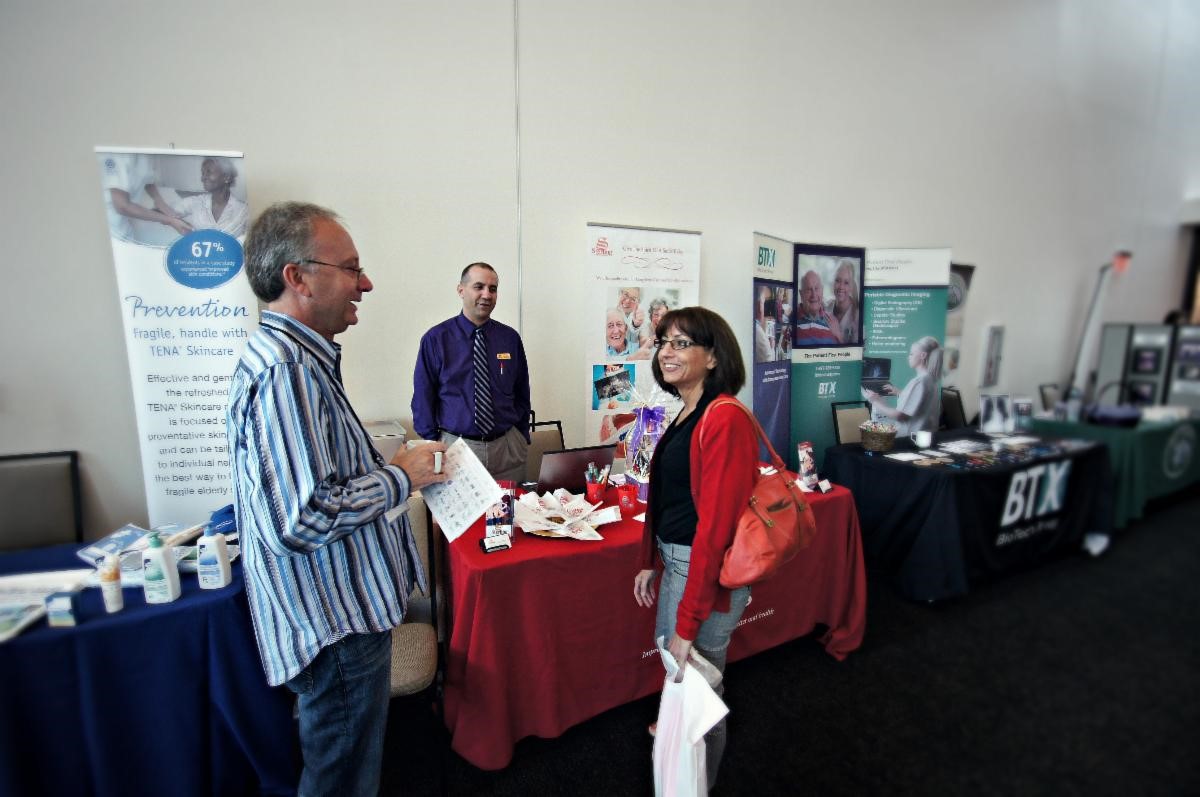 KHCA/KCAL Vendor Opportunity - Three Opportunities to Attend!