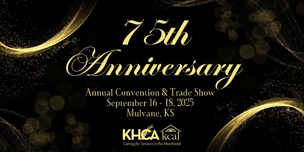 KHCA/KCAL 75th Annual Convention and Trade Show
