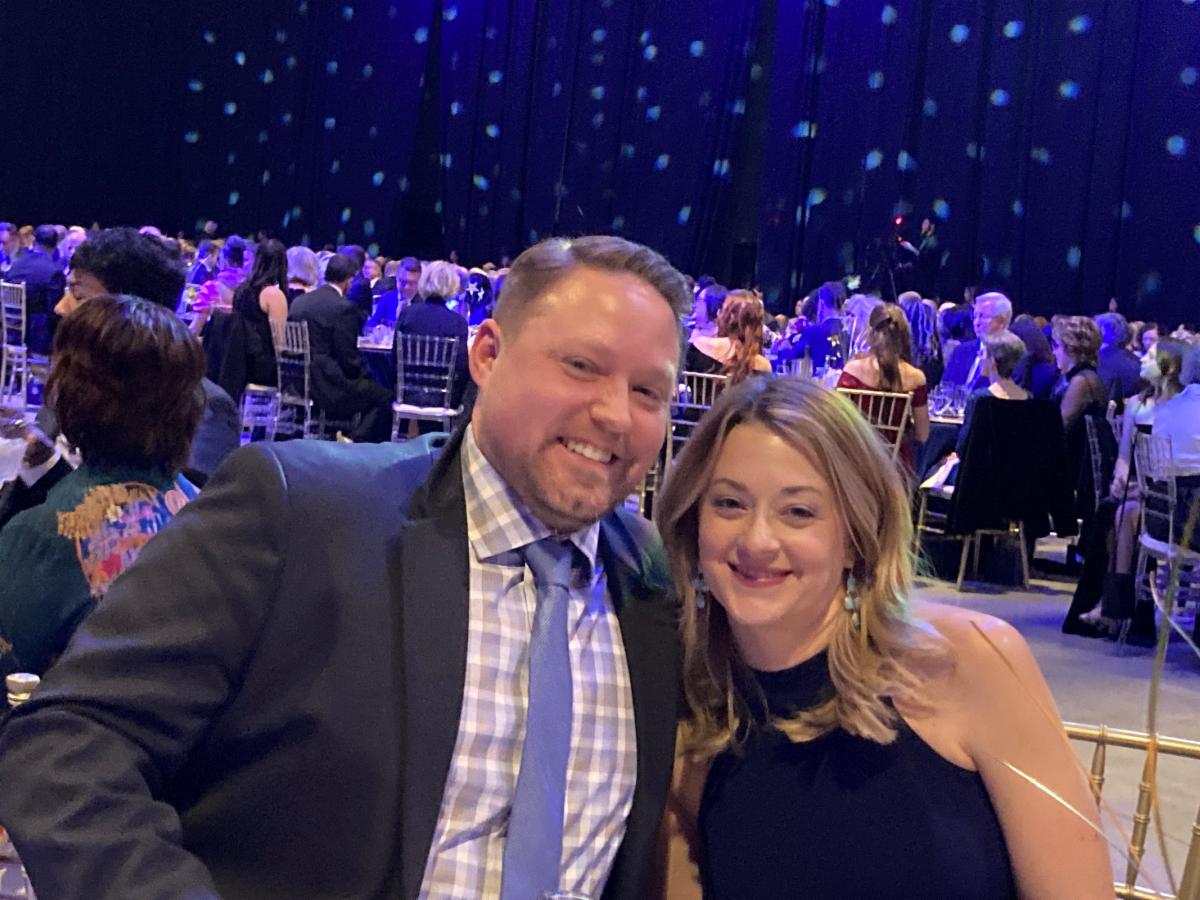 Legislative Update from KHCA/KCAL President & CEO