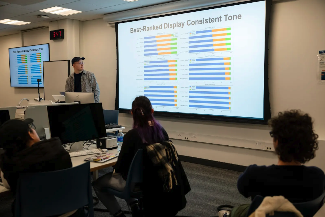 Dietrich College News: January 2026