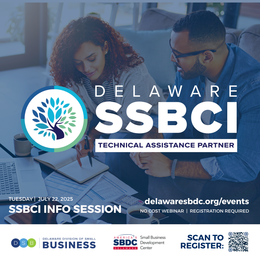 Applications Are Open! 😁 Apply for the Delaware Statewide Bonding Pilot ...